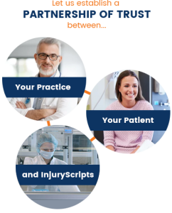 Partner With Us | InjuryScripts