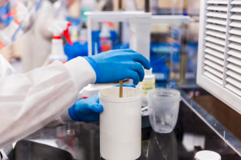 Compounding Laboratory | InjuryScripts