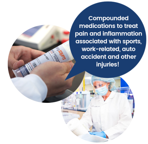 Home - InjuryScripts