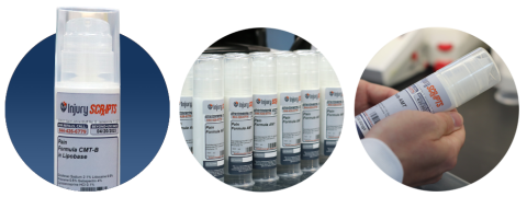 Airless Pump - InjuryScripts