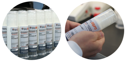 Patients - InjuryScripts